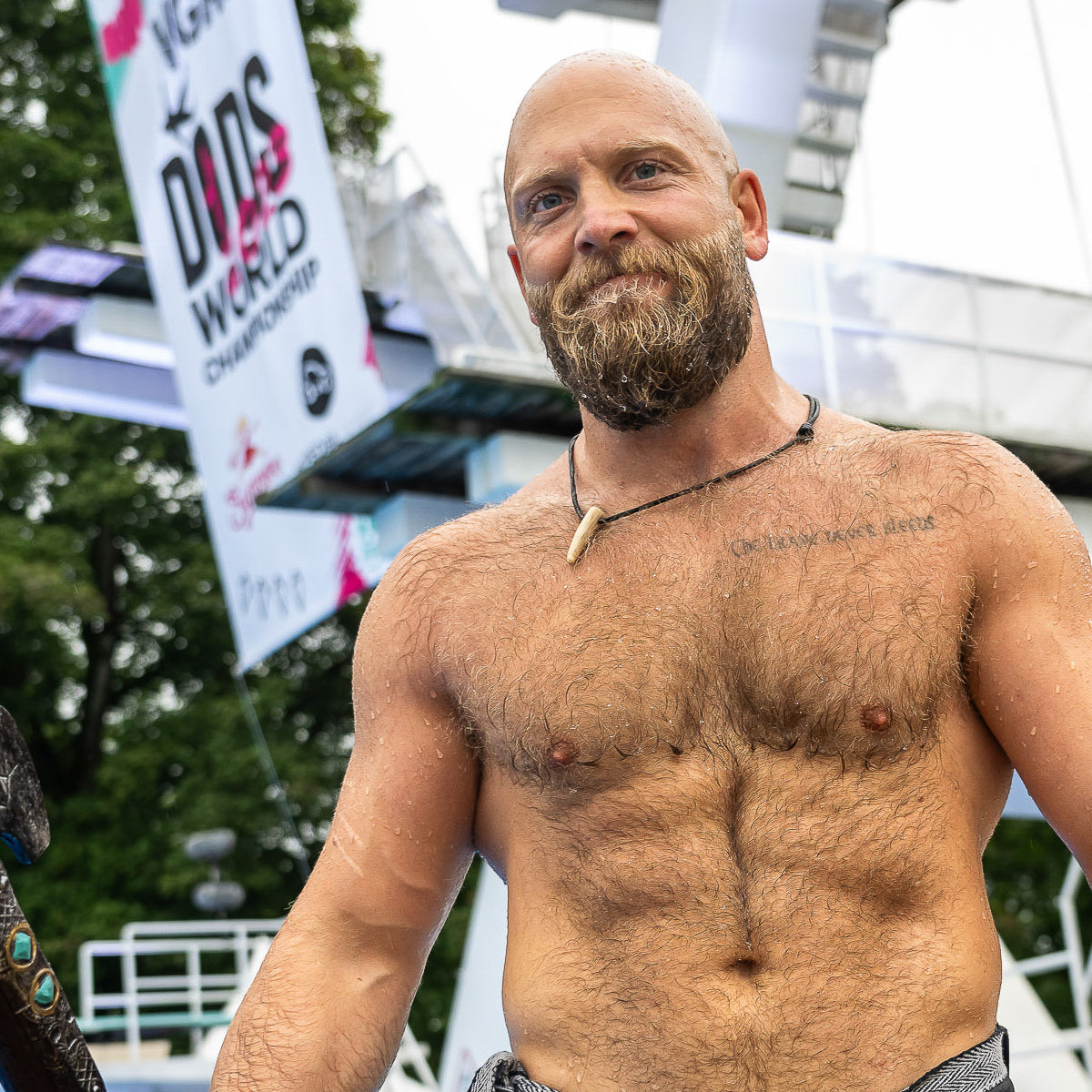 Safety is job number one for the Døds Federation – Døds Diving League